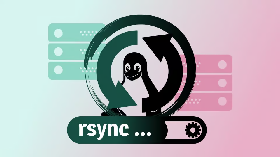 Comment résoudre l'erreur "rsync: connection unexpectedly closed ..." ? · Le blog de Amine LOUHICHI